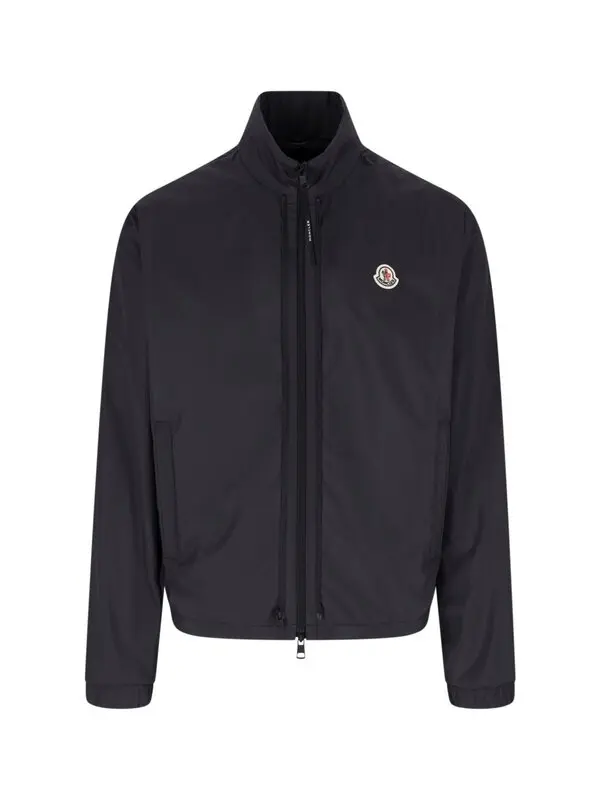 Moncler Down Jacket With Vest