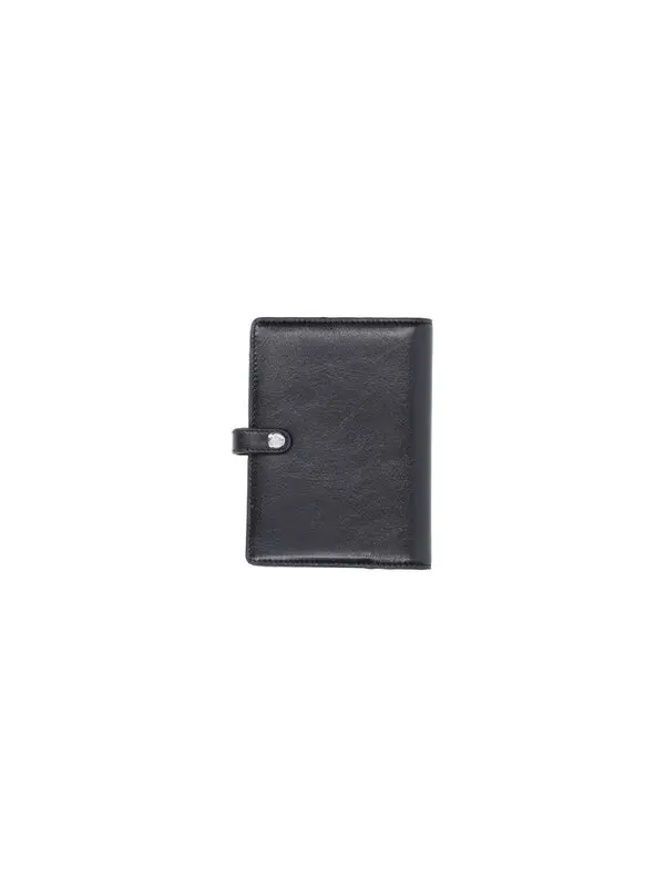 VIVIENNE WESTWOOD Bi-fold Cardholder "orb