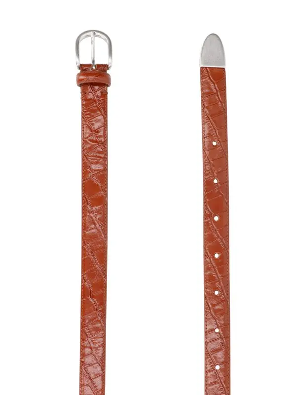 MFPEN Leather Belt