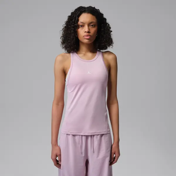 JORDAN Sport Essentials Dri-fit Sleeveless Top - Pink