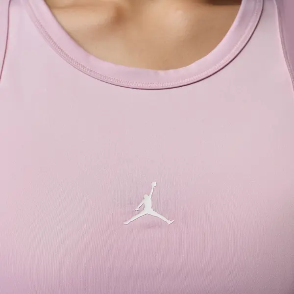 JORDAN Sport Essentials Dri-fit Sleeveless Top - Pink