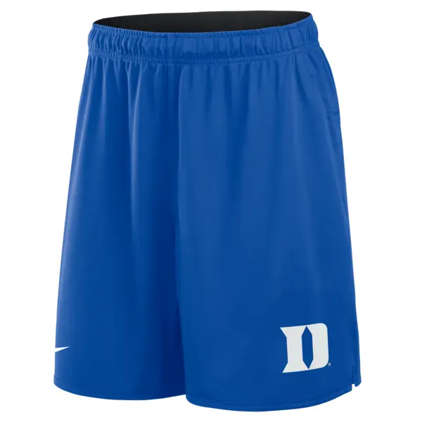 Nike Duke Totality Dri-fit College Shorts - Blue