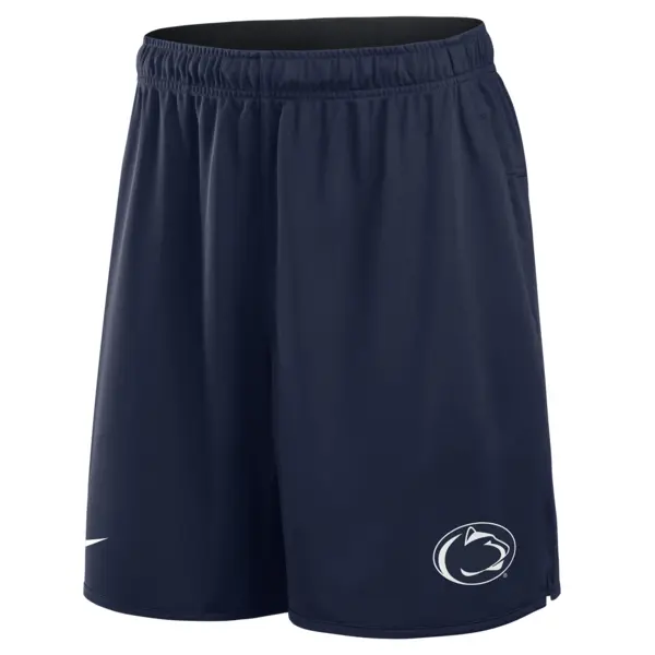 Nike Penn State Totality Dri-fit College Shorts - Blue