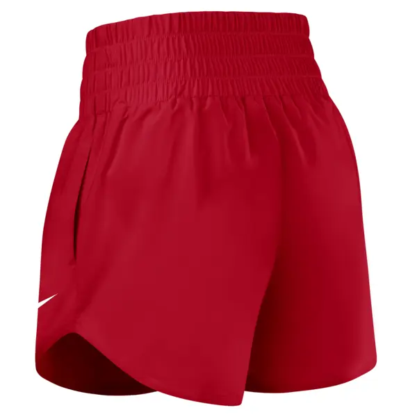 Nike Georgia Primary Logo Shorts