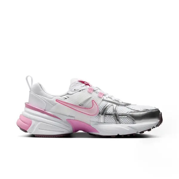 Nike V2k Run Sneakers - White