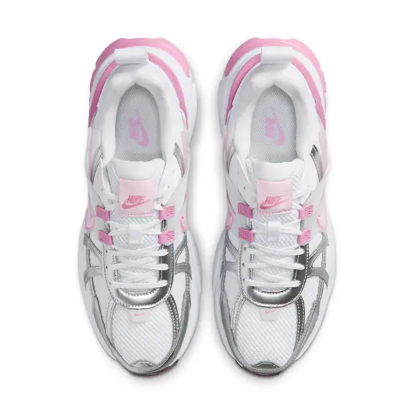 Nike V2k Run Sneakers - White