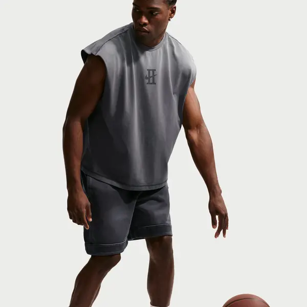 Nike Book Standard Issue Sleeveless Game Top