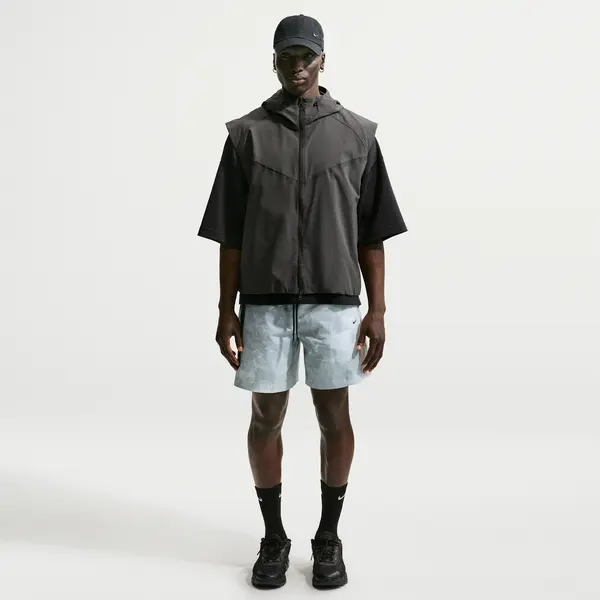 Nike Tech Dri-fit Woven Shorts