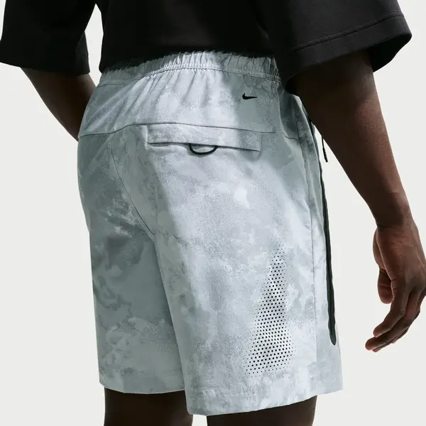 Nike Tech Dri-fit Woven Shorts