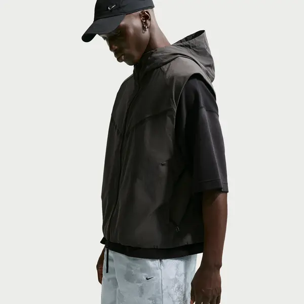 Nike Tech Dri-fit Woven Shorts