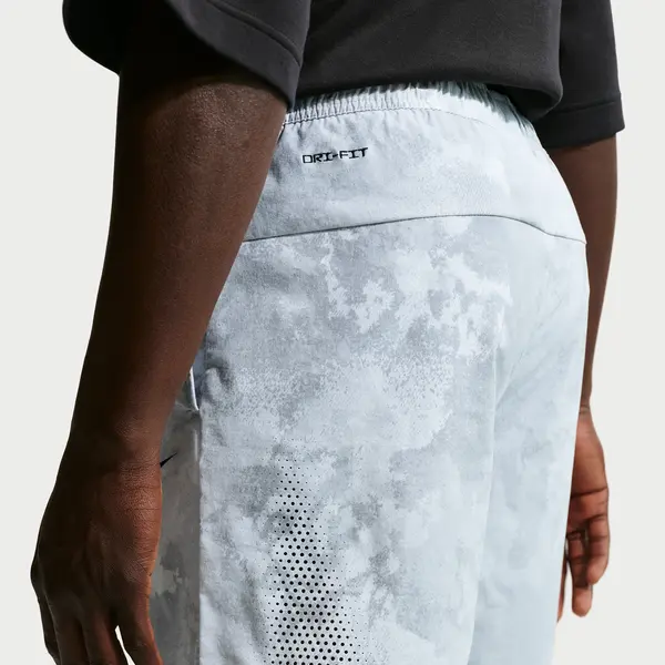 Nike Tech Dri-fit Woven Shorts