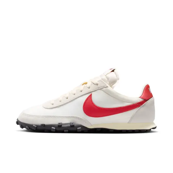 Nike Waffle Racer Sneakers - White