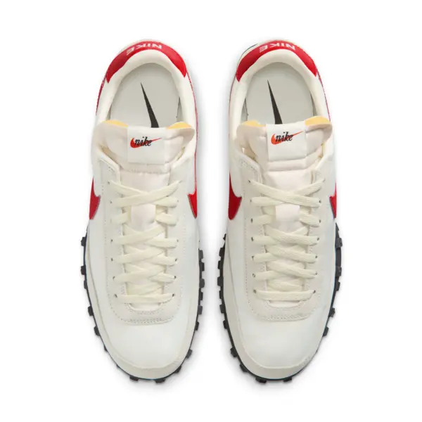 Nike Waffle Racer Sneakers - White