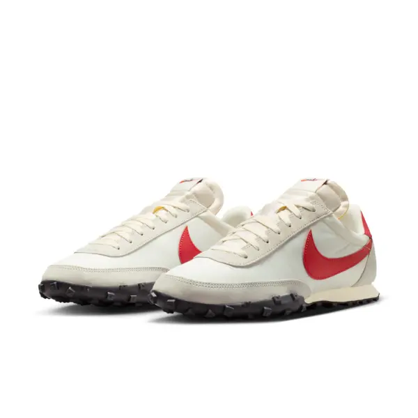 Nike Waffle Racer Sneakers - White