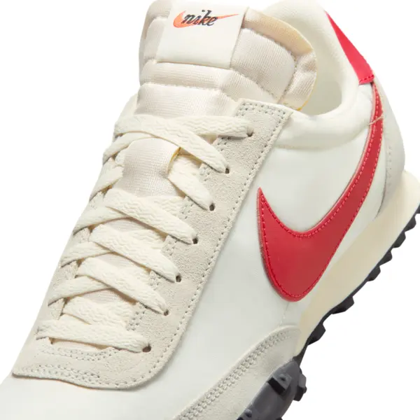 Nike Waffle Racer Sneakers - White