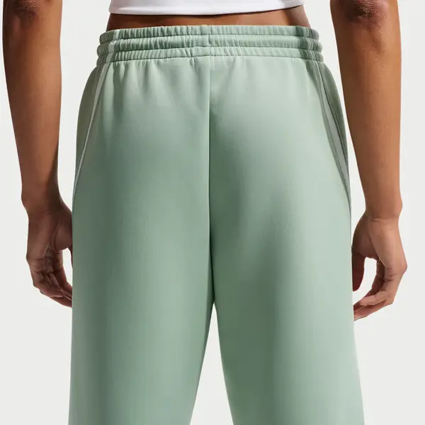 Nike Advantage Dri-fit Mid-rise Tennis Pants
