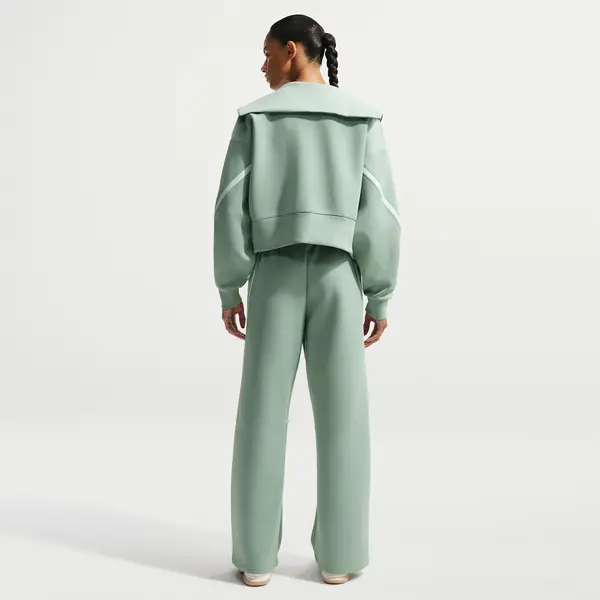 Nike Advantage Dri-fit Mid-rise Tennis Pants