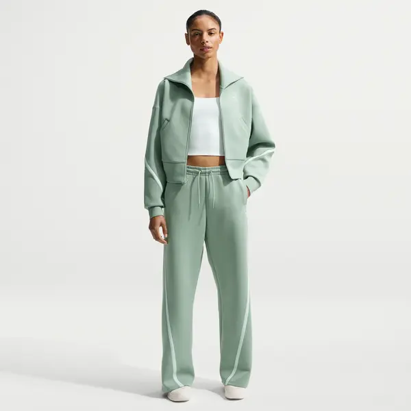 Nike Advantage Dri-fit Full-zip Tennis Jacket