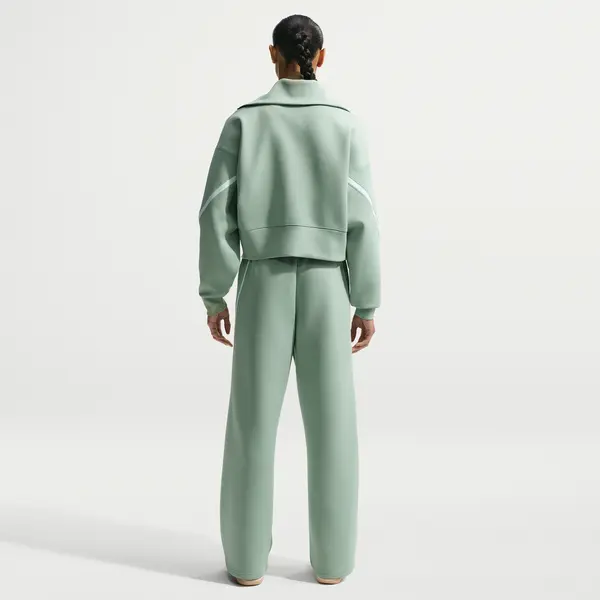 Nike Advantage Dri-fit Full-zip Tennis Jacket