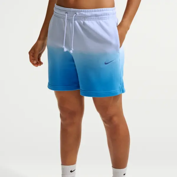Nike Phoenix Fleece Shorts