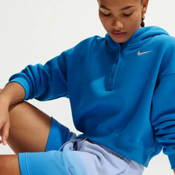 Nike Phoenix Fleece Shorts