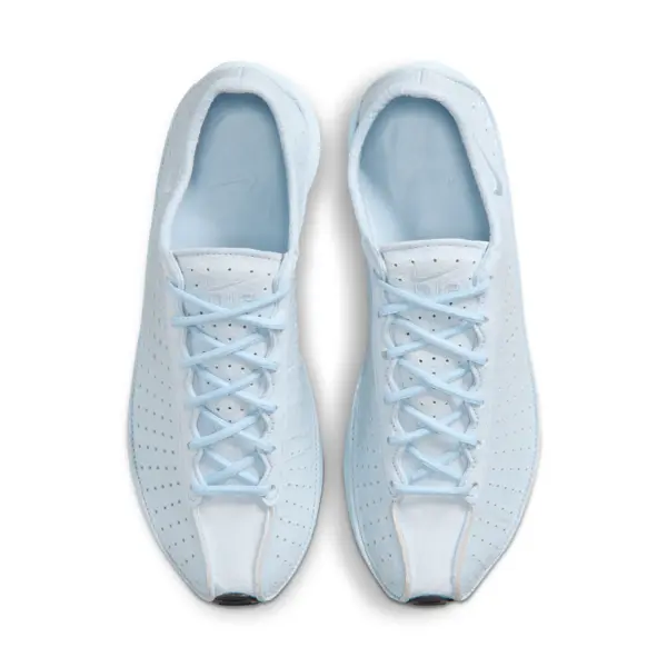 Nike Air Superfly Sneakers - Blue