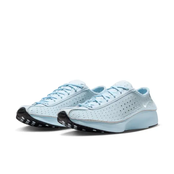 Nike Air Superfly Sneakers - Blue