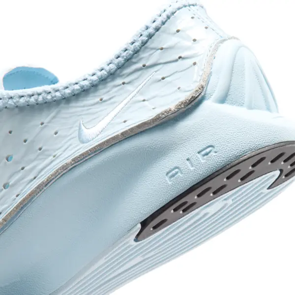 Nike Air Superfly Sneakers - Blue