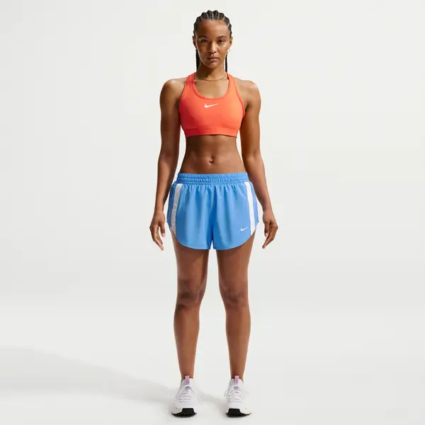 Nike Woven Shorts - Blue