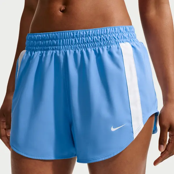 Nike Woven Shorts - Blue
