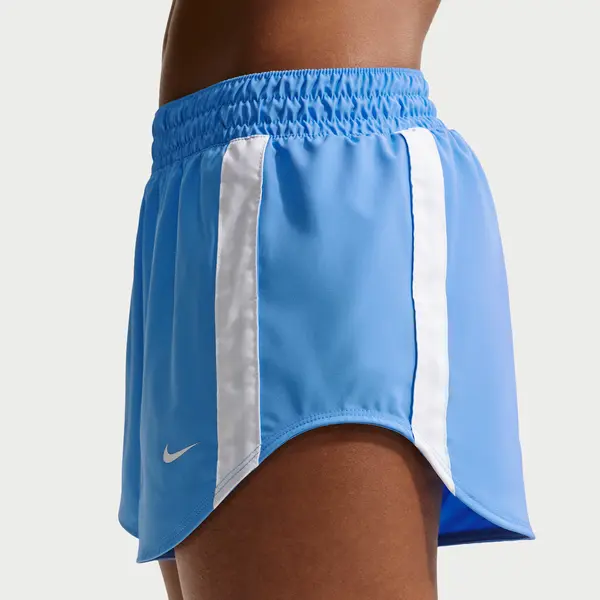 Nike Woven Shorts - Blue