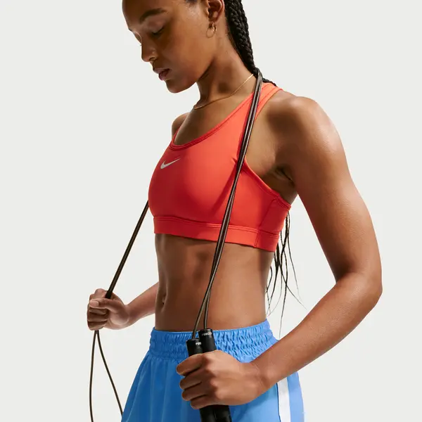 Nike Woven Shorts - Blue