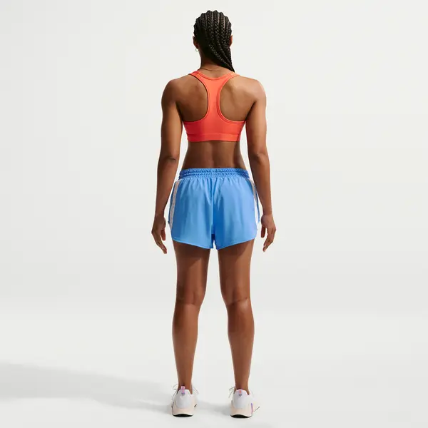Nike Woven Shorts - Blue