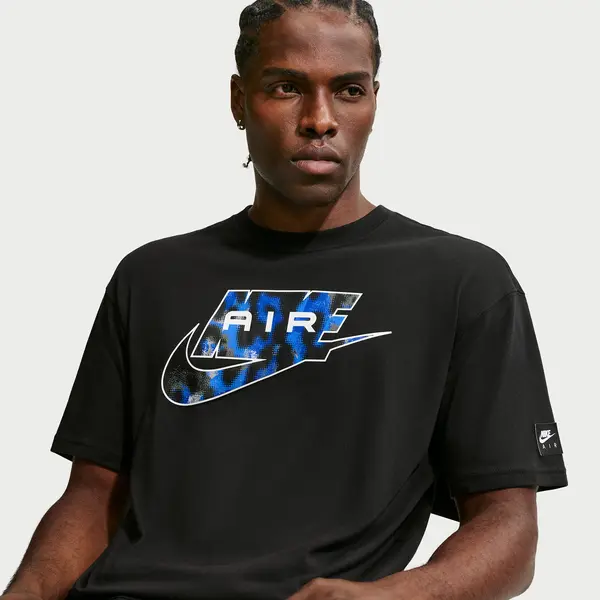 Nike Air T-shirt - Black