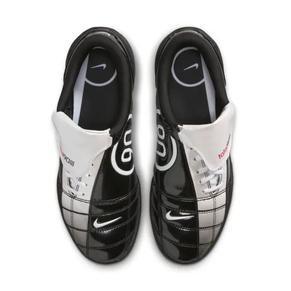 Nike Total 90 Se Sneakers - Black