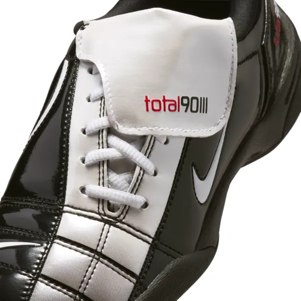 Nike Total 90 Se Sneakers - Black