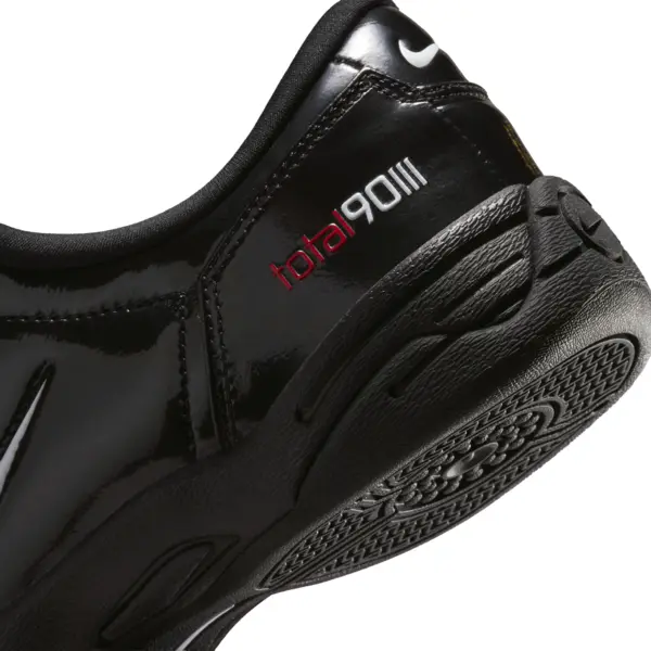Nike Total 90 Se Sneakers - Black