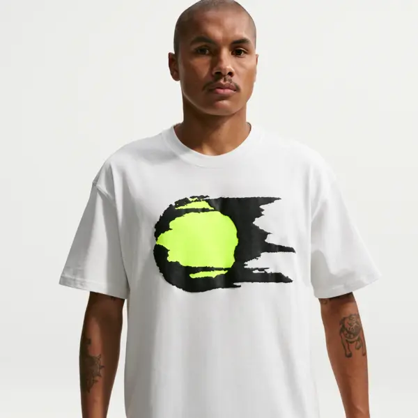 Nike Sportswear Club Rules T-shirt