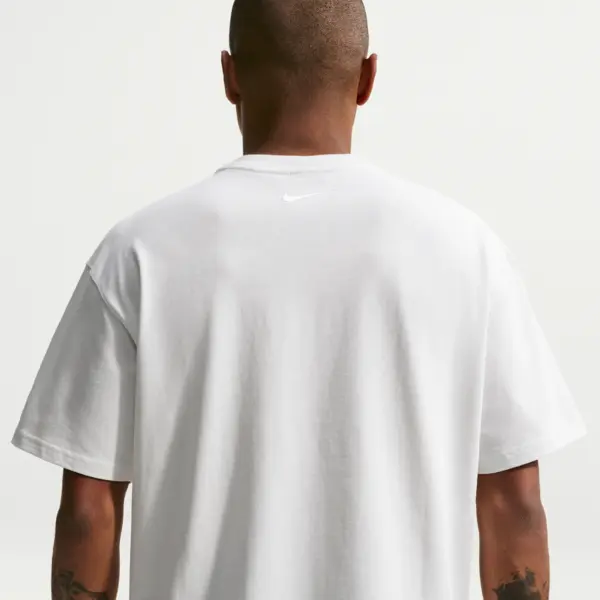 Nike Sportswear Club Rules T-shirt