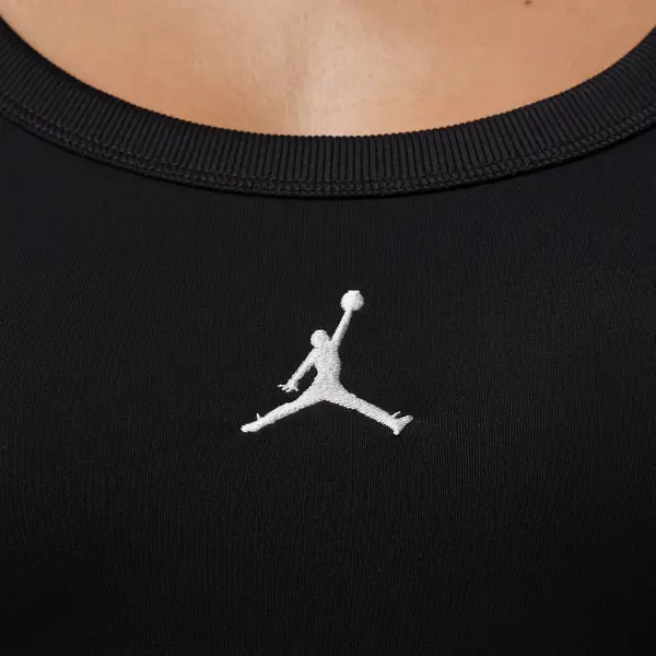 JORDAN Brooklyn Essentials Tank Top Bodysuit