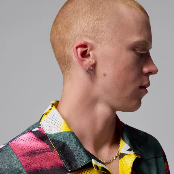 JORDAN Brooklyn Graphic Shirt