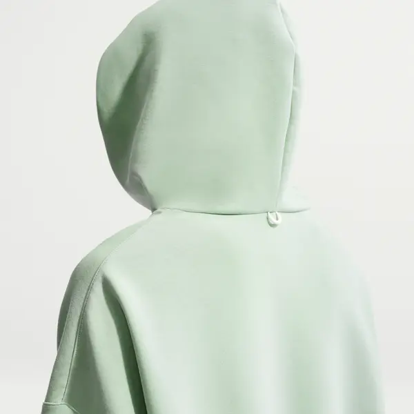 Nike 24.7 Impossiblysoft Pullover Hoodie - Green