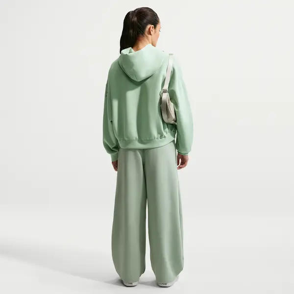 Nike 24.7 Impossiblysoft Pullover Hoodie - Green