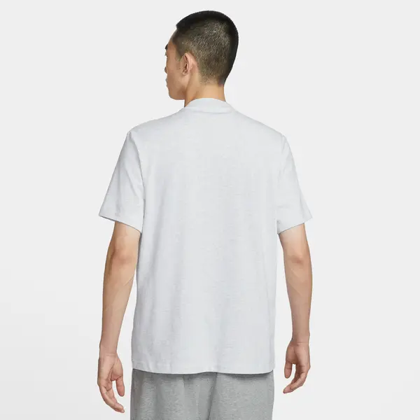 Nike Club Short-sleeve Henley