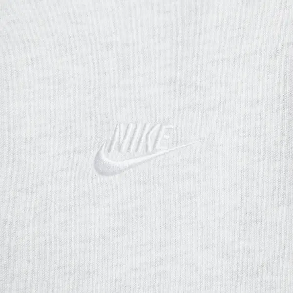 Nike Club Short-sleeve Henley