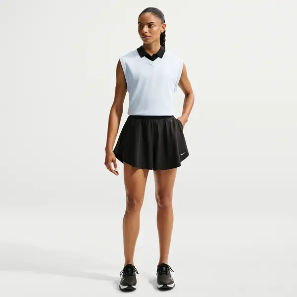 Nike Tailored Performance Dri-fit Golf Shorts