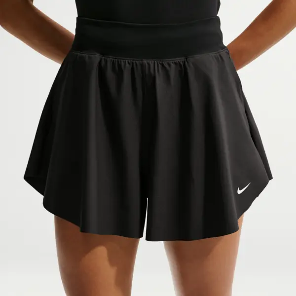Nike Tailored Performance Dri-fit Golf Shorts