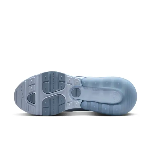 Nike Air Max 270 Premium Sneakers - Blue