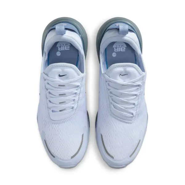 Nike Air Max 270 Premium Sneakers - Blue