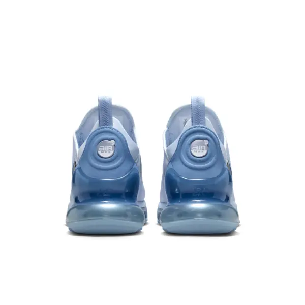 Nike Air Max 270 Premium Sneakers - Blue